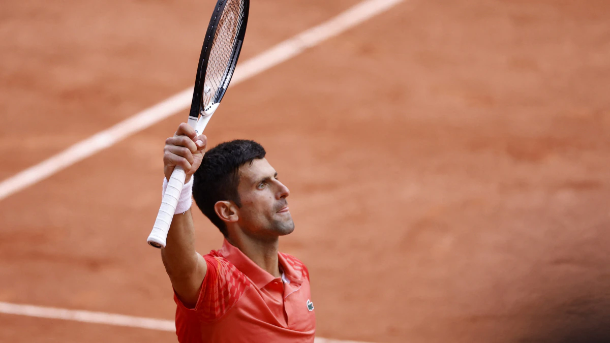 A Breathtaking Final – An Update from Roland-Garros - Letterly Journal