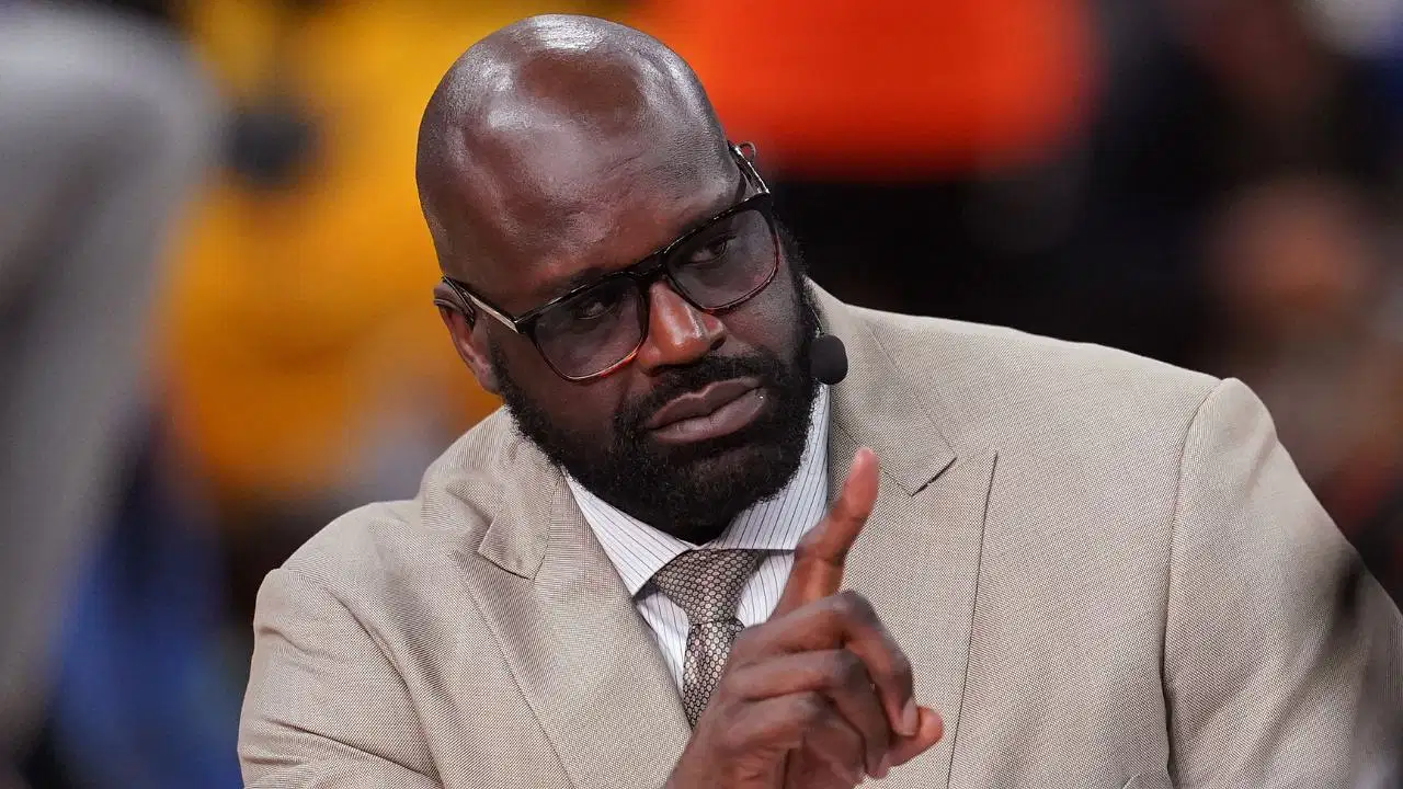 Shaq's Multi-Million Empire - From NBA Legend to Business Mogul ...