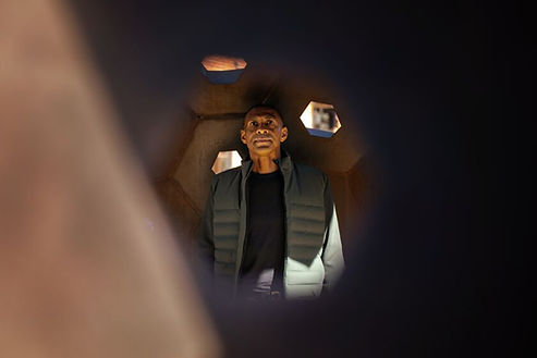 Lanny Smith's Journey Towards Founding Actively Black Was Not Easy ...