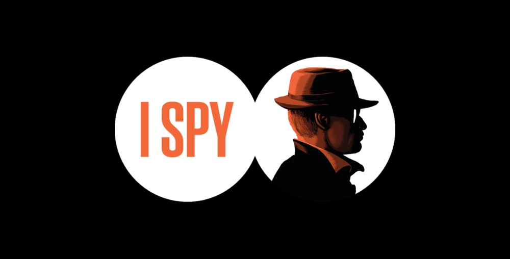The Spy (Part 3) - Letterly Journal