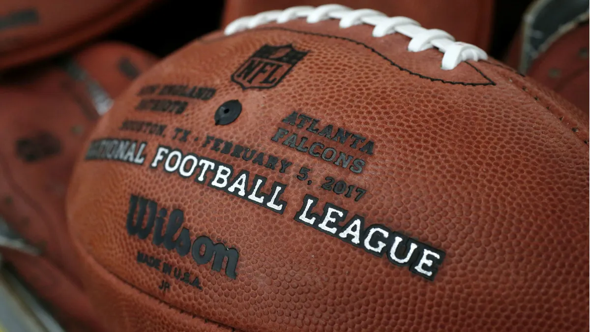 Tackling the Truth: Football is Undeniably Dangerous - Letterly Journal