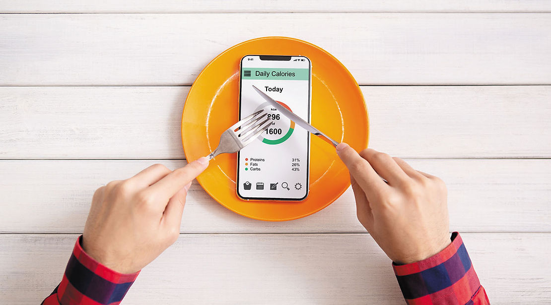 Watching time works just as well as watching calories - Letterly Journal