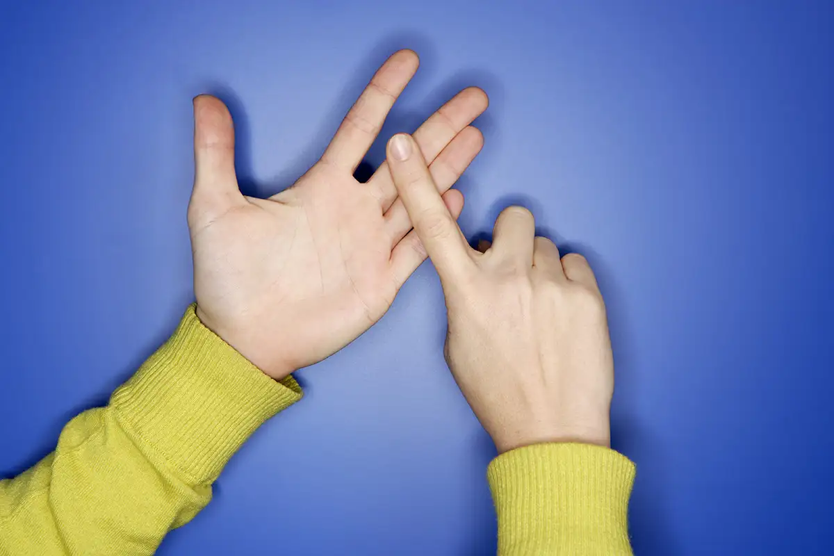 Translating American Sign Language to Text Is Not a Dream Anymore ...