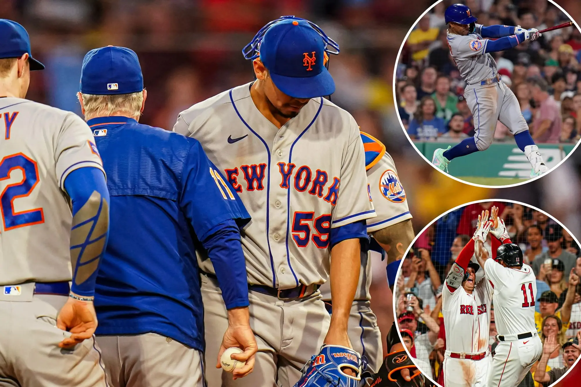 Breaking Down the Mets’ Disastrous First Half - Letterly Journal