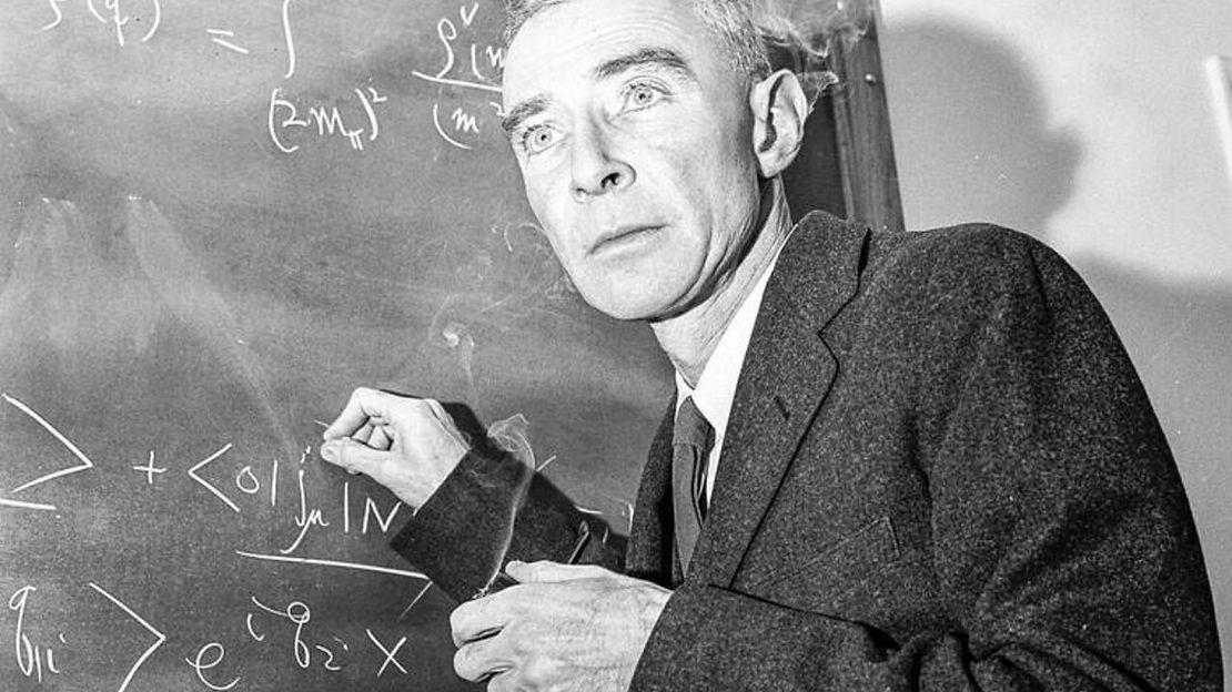 Study Finds Trinity Nuclear Test's Aftermath Reached Most U.S States ...