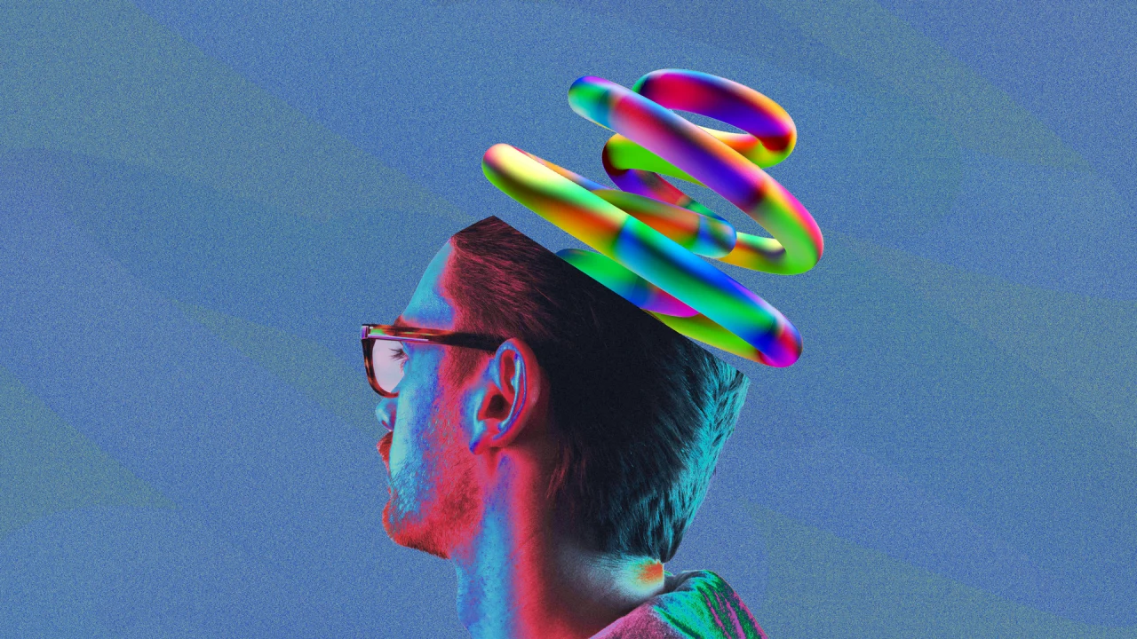 IMAGINATION - Letterly Journal