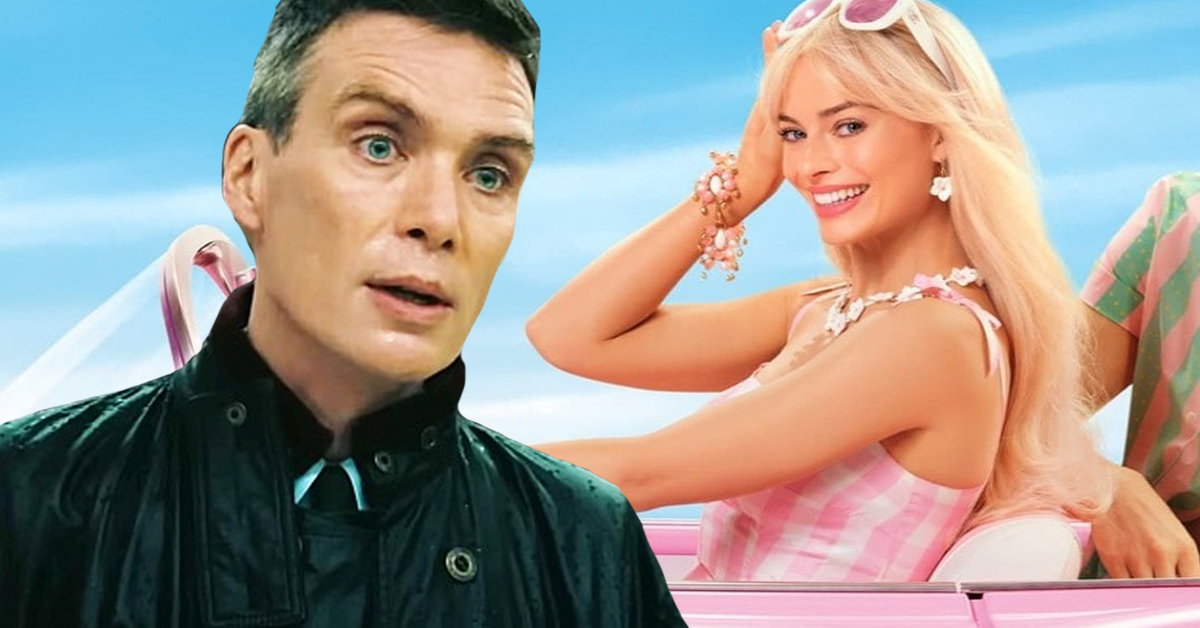 Barbenheimer is the Biggest Hollywood Hit of the Year, but the Hype Won ...