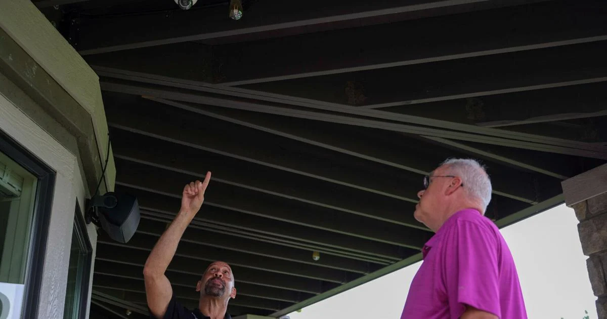 Paranoid Parents and the Propertied in a Paranoid Country - Letterly ...