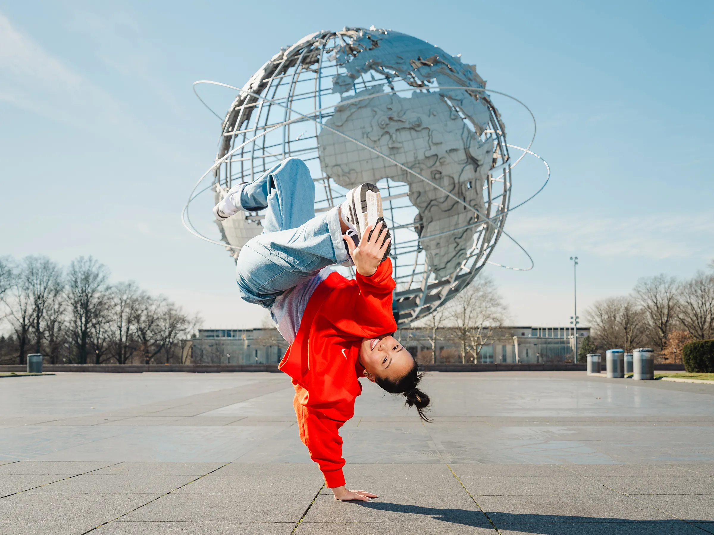 Break Dancer Sunny Choi’s Journey - Letterly Journal