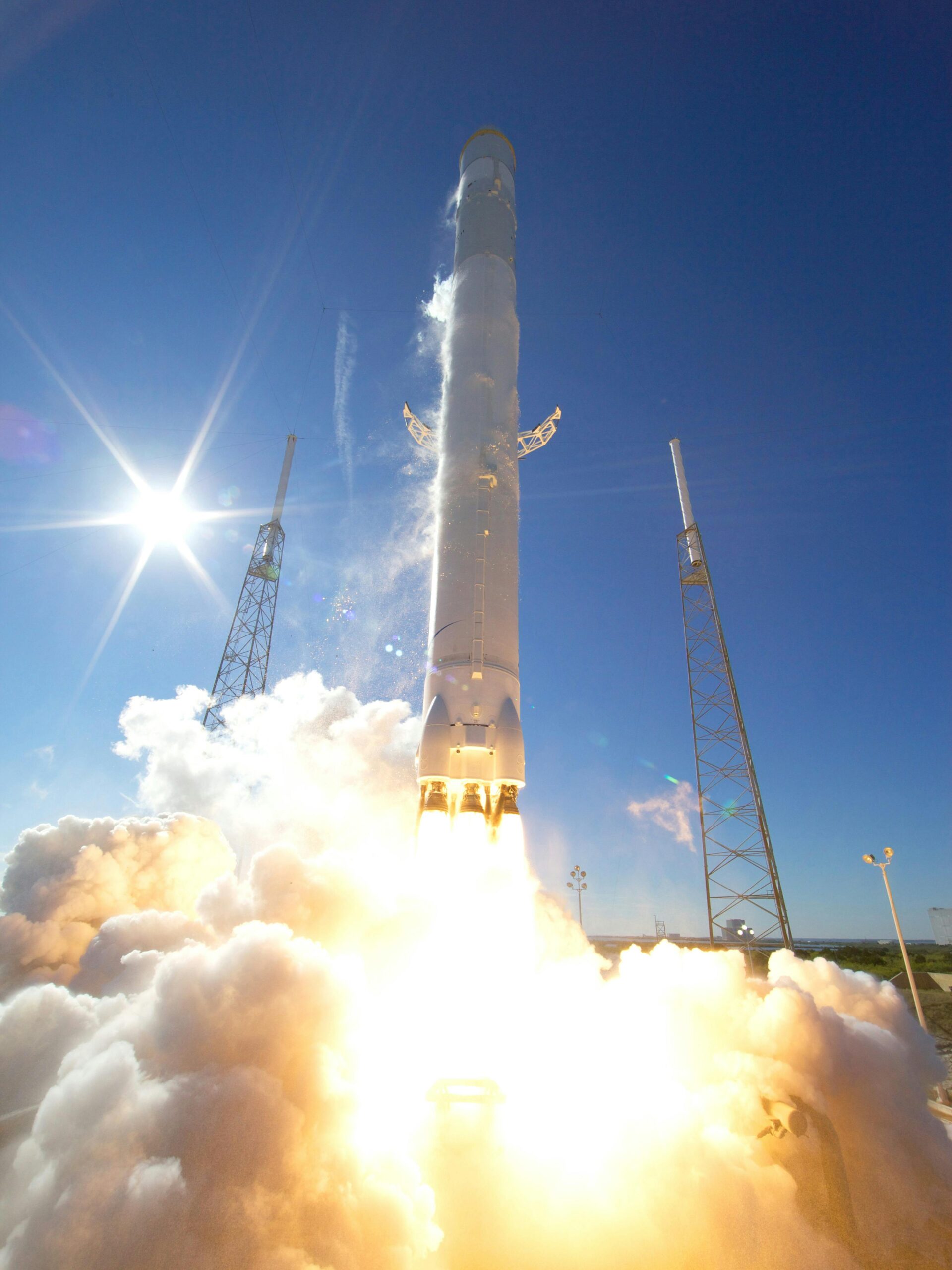 SpaceX and the community around it, who will truly benefit? - Letterly ...