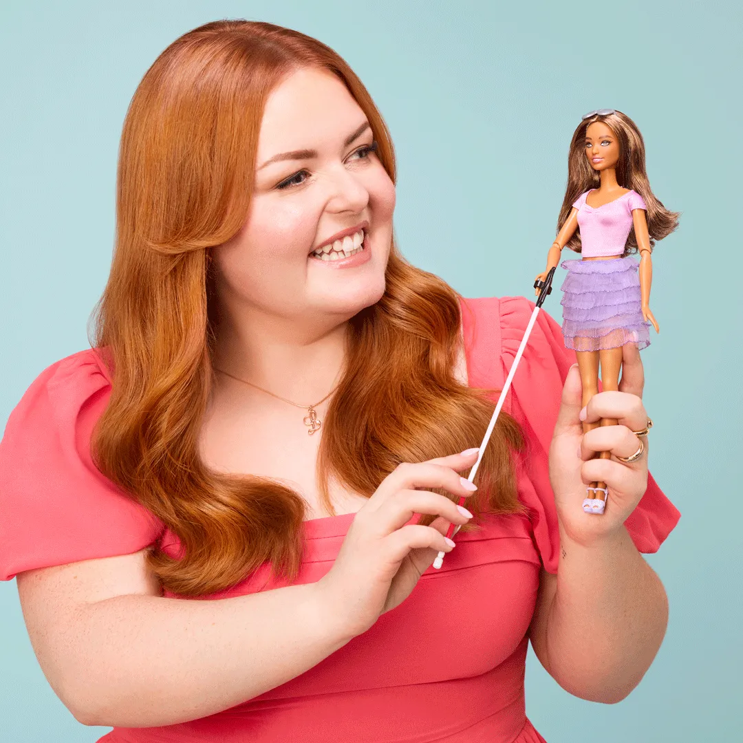 New Addition to the Barbie Family - Letterly Journal