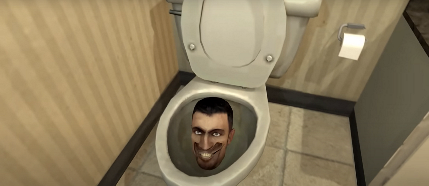 Skibidi Toilet Series Review Does It Actually Have A Deep Storyline Letterly Journal