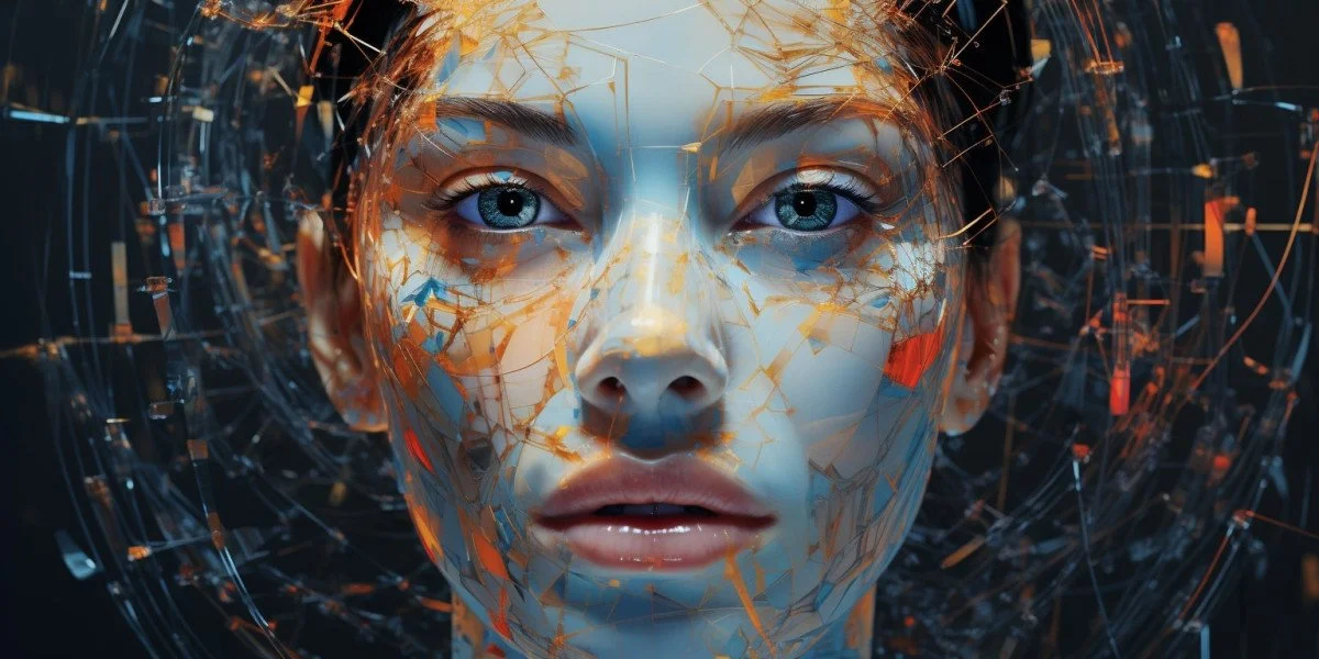 Ai Generated Deep Fakes - Letterly Journal