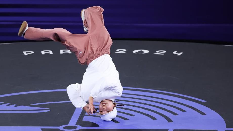 Breaking Makes Its Debut At the Paris 2024 Olympics - Letterly Journal