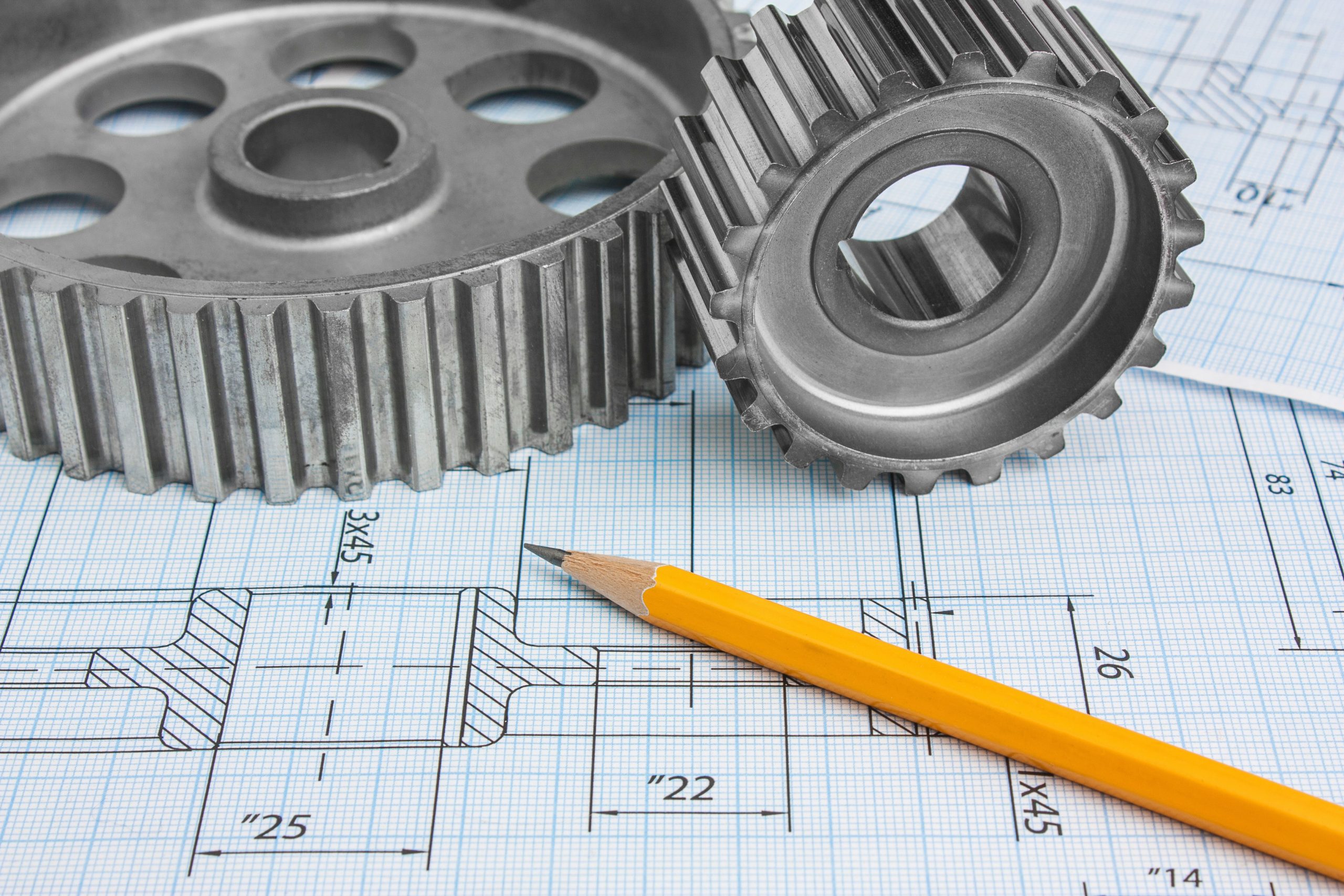 The Project - Letterly Journal