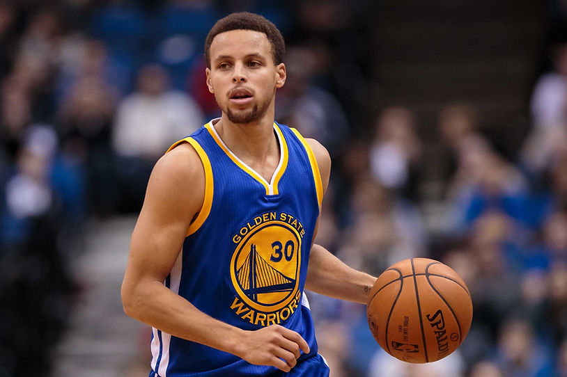 From Underdog to Superstar: How Stephen Curry Rose to the Top and ...