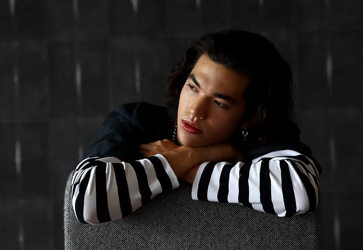 Conan Gray, the young singer who is stepping into the spotlight ...