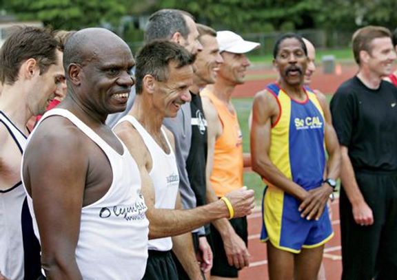 The Long Road the Most Talented Runner of His Generation Took ...