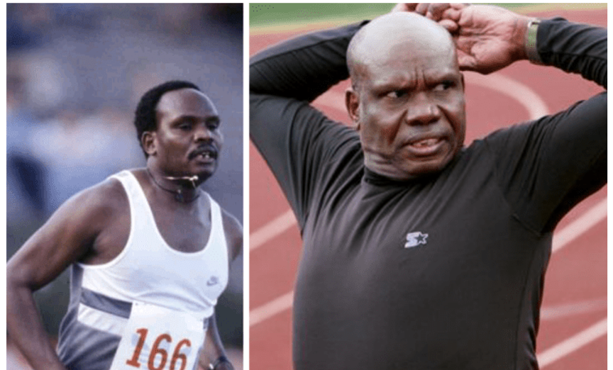 The Most Talented Runner of His Generation, Henry Rono - Letterly Journal