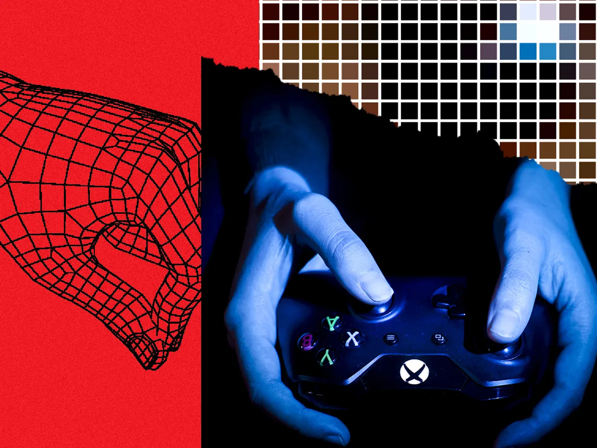 Classified Documents To Arguments About Video Games Have Come Under The ...