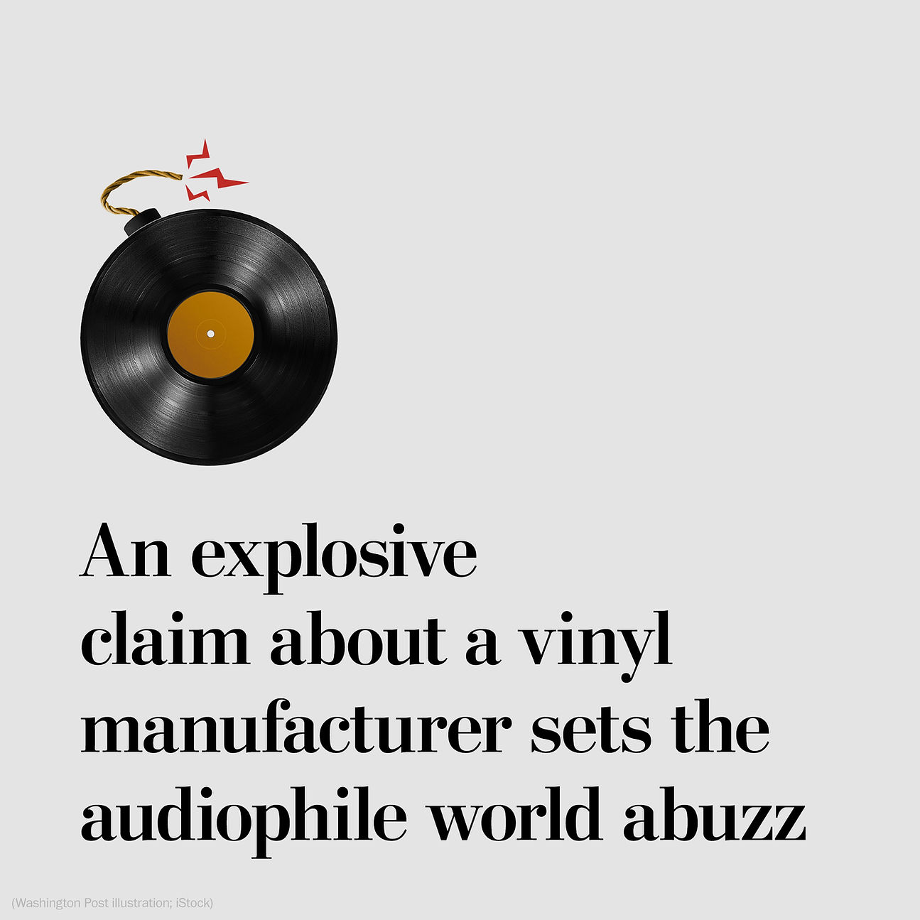 MoFi Records Have Been Using Digital the Whole Time - Letterly Journal