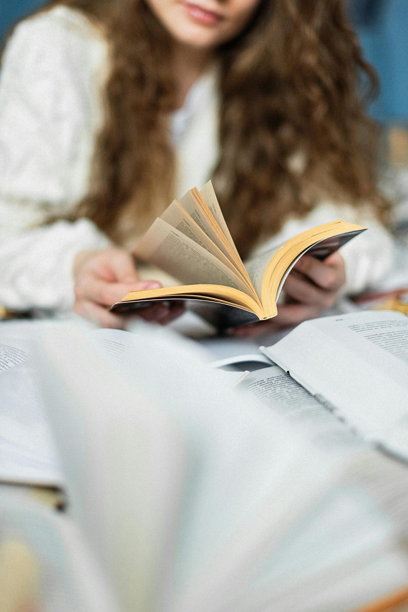 Eternity - Letterly Journal