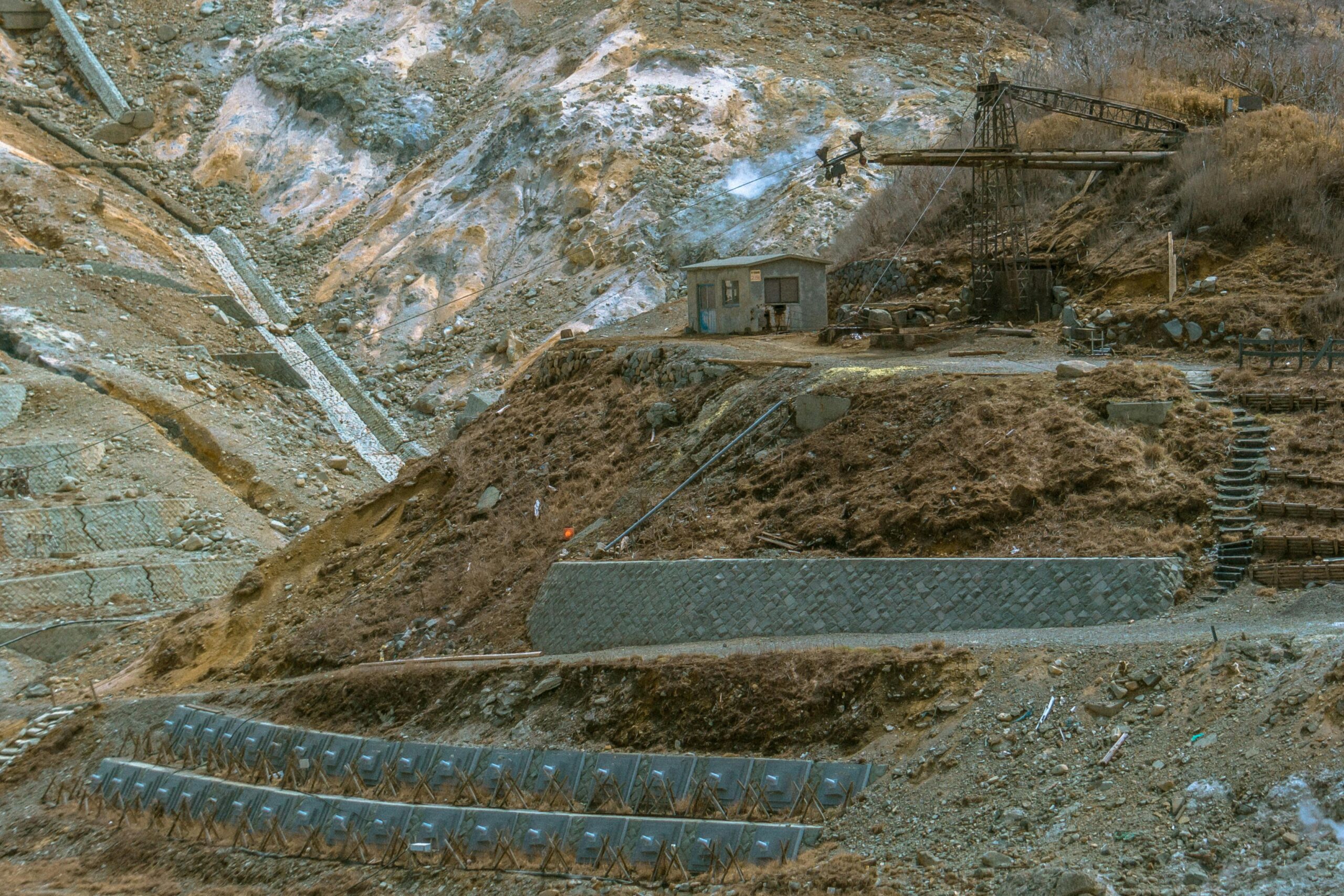 Five Miners Trapped and Dead After Chilean Mine Collapse - Letterly Journal