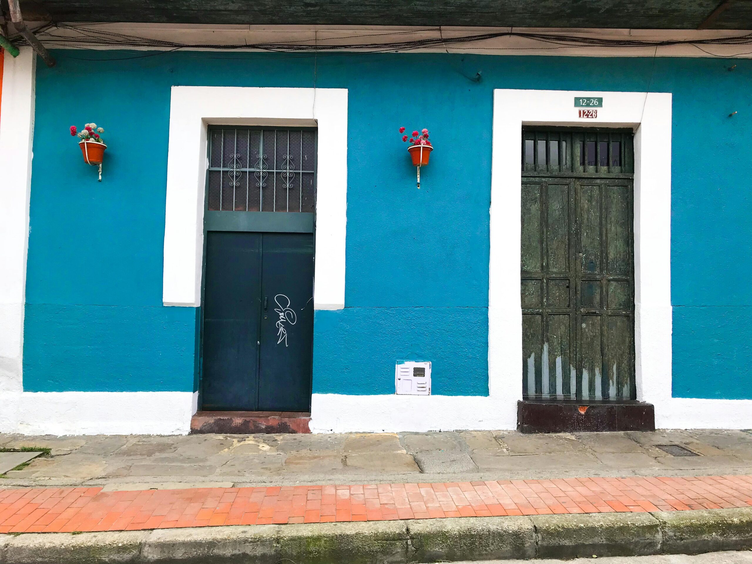 Double Trouble - Letterly Journal