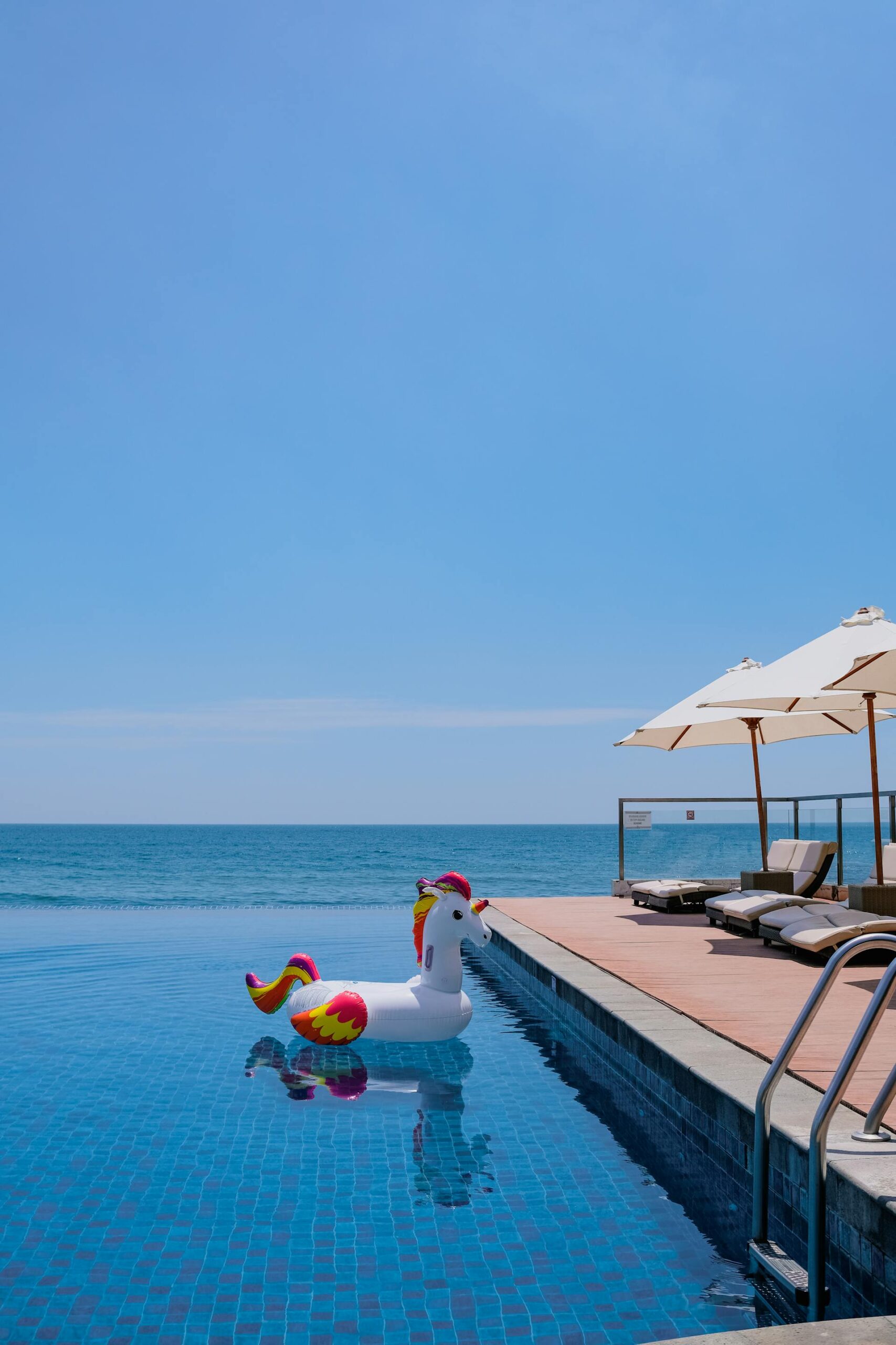 Splash into Summer - Letterly Journal