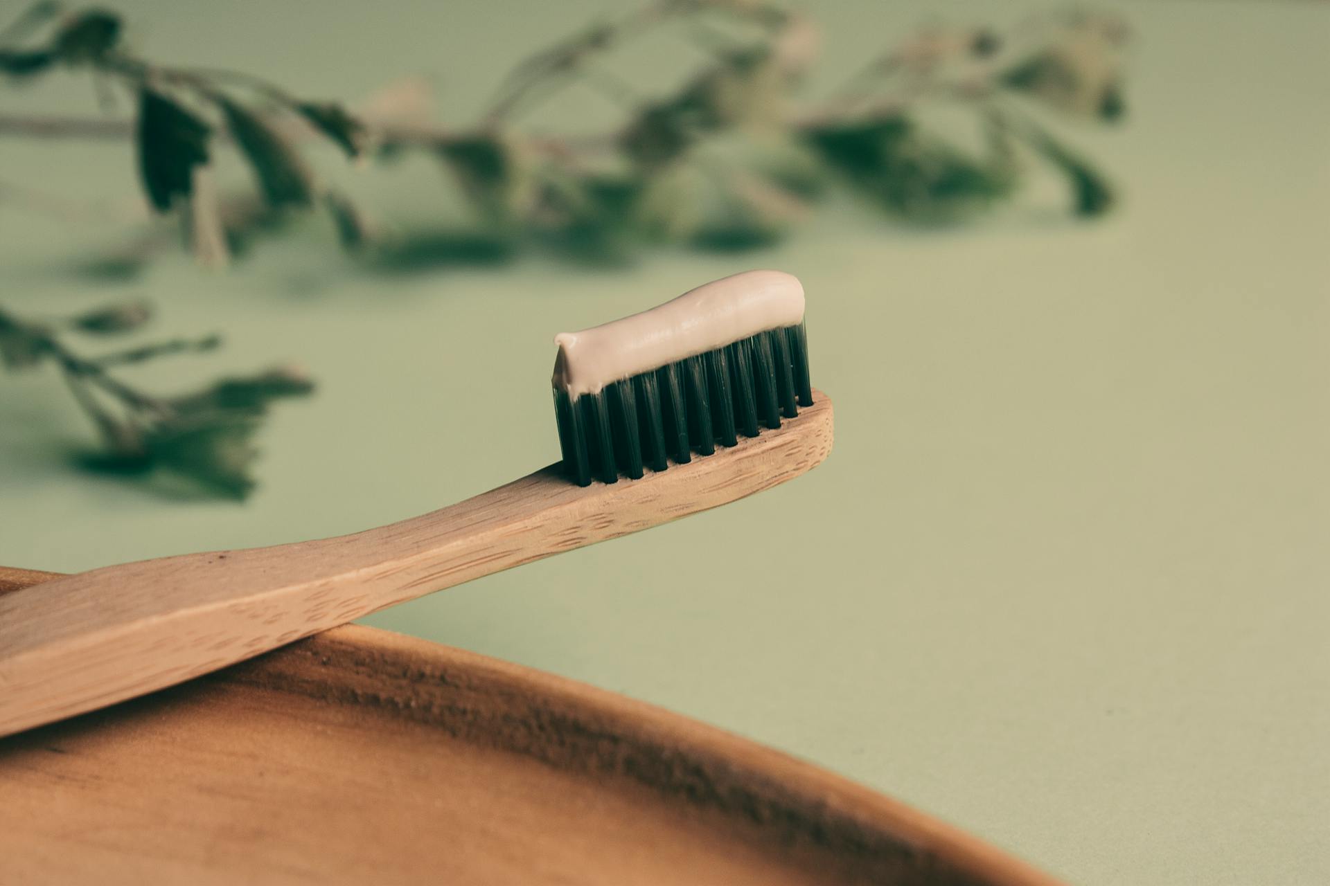 Scientists have discovered a way to create a toothpaste that may repair ...