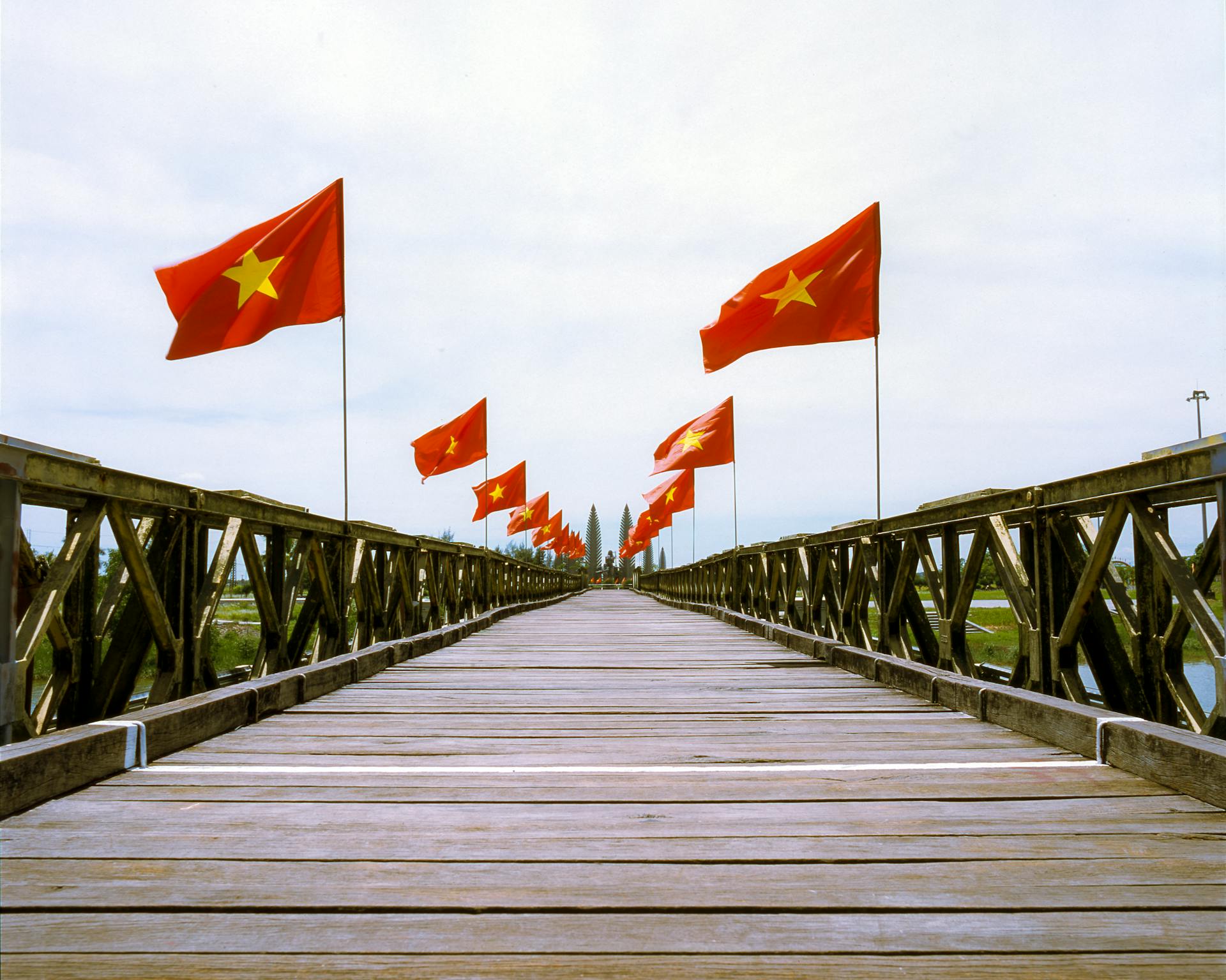 China opens the world's tallest and longest Bridge - Letterly Journal